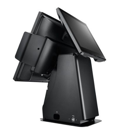 15-inches All-in-One POS System Hardware | One-Stop-Shop For POS & Auto ...