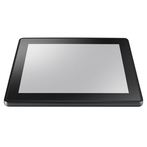8-inches LCD Display with resolution 800 x 600 | One-Stop-Shop For POS ...