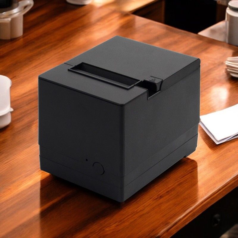 Built-in Adapter High Value Thermal Receipt Printer | One-Stop-Shop For ...