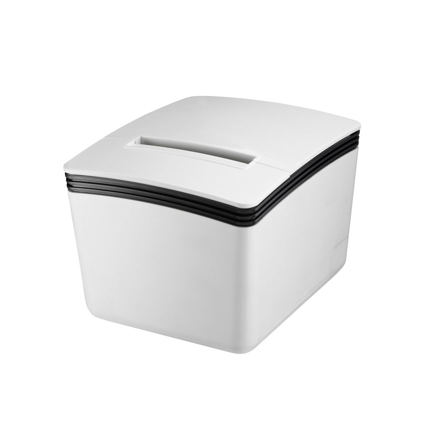 High-Speed Thermal Receipt Printer | One-Stop-Shop For POS & Auto-ID ...