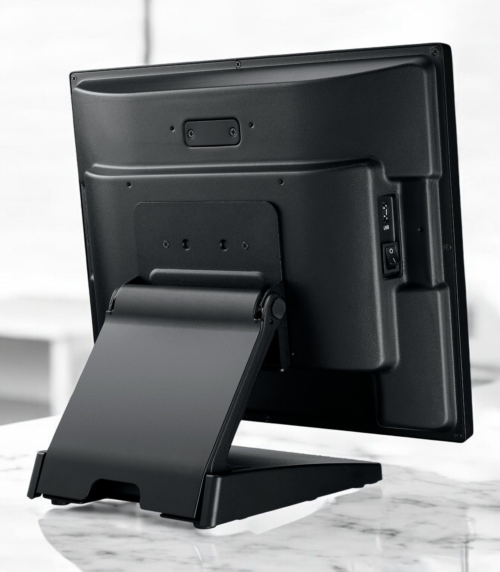 15-Inch Touch POS Machine | Future-Proof Solution for System ...
