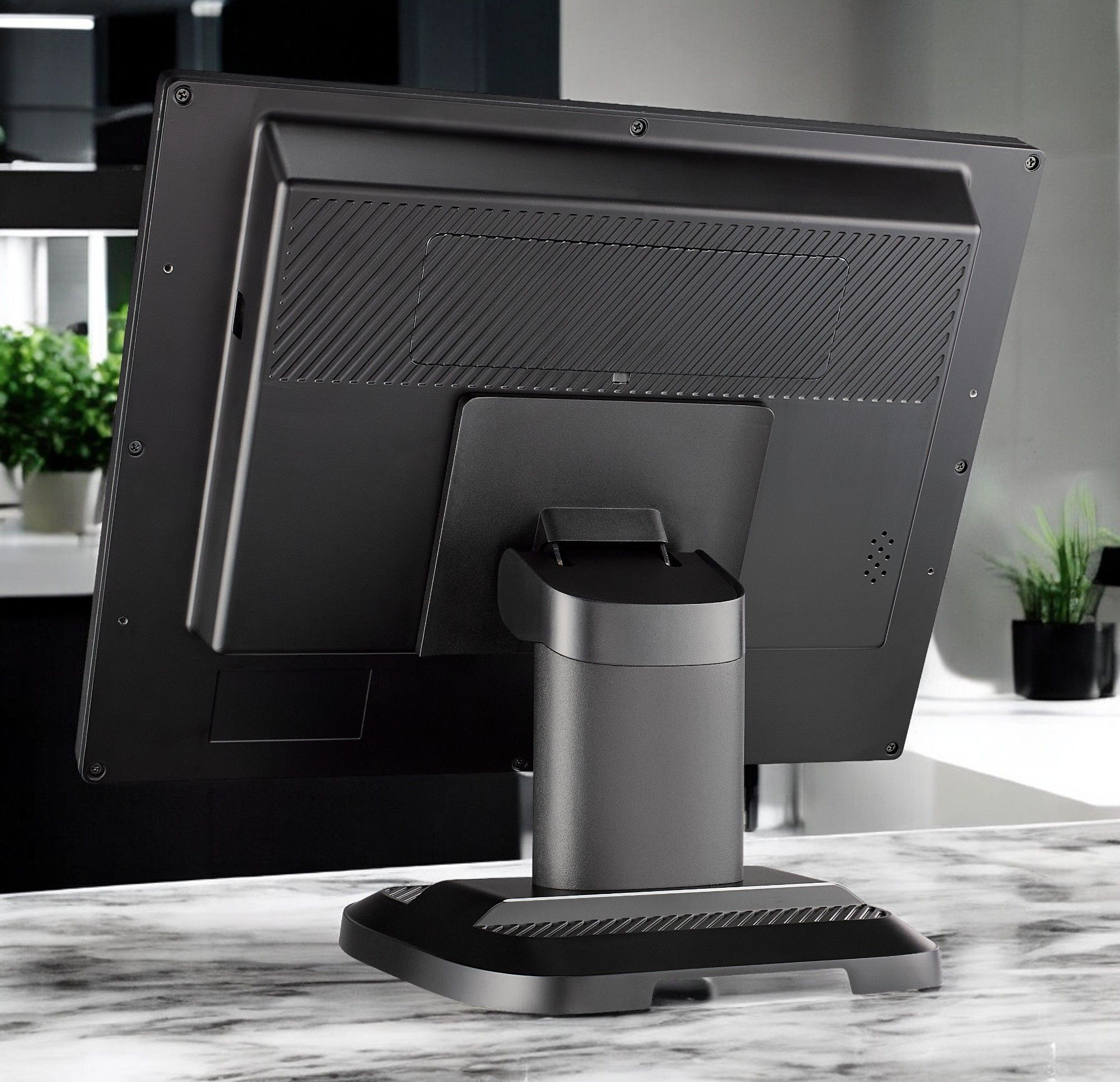 15-Inch Mountable POS System | XT-1X15 Series for Retail & Hospitality ...