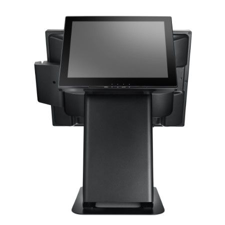15-inches All-in-One POS System Hardware | One-Stop-Shop For POS & Auto ...