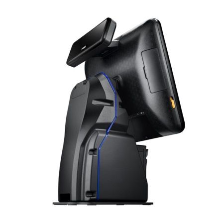 POS System - POS System Hardware | ISO-9001 / 9002 Certified AIDC & POS ...