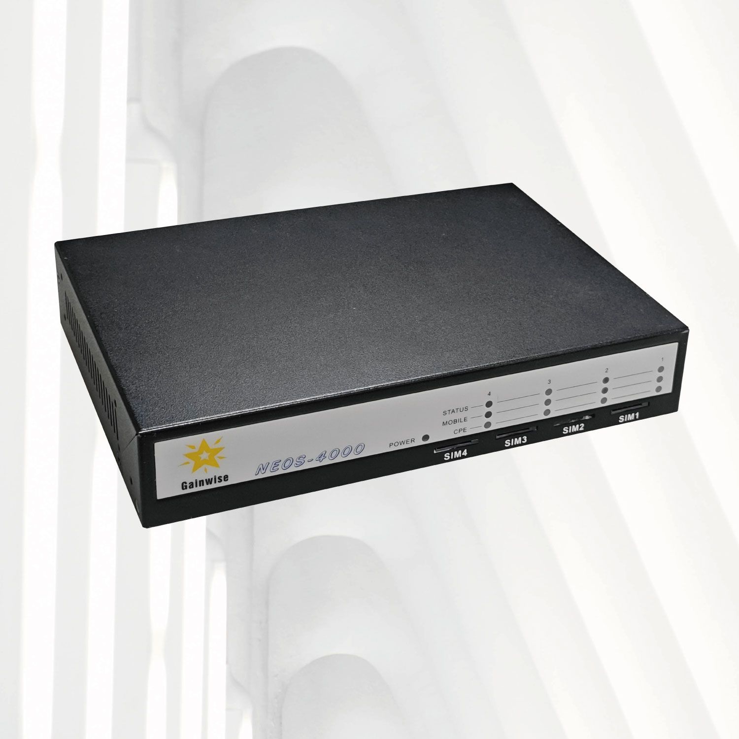 4G Fixed Wireless Terminal (4 SIM cards) - 4G FWT (4 SIM cards) | Made ...