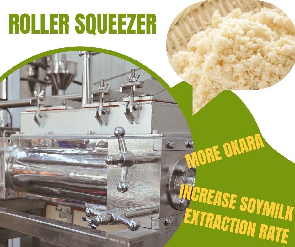 5 เหตุผลที่น่าทึ่งของ Roller Squeezer ที่คุณต้องมี!!! | Yung Soon Lih ...