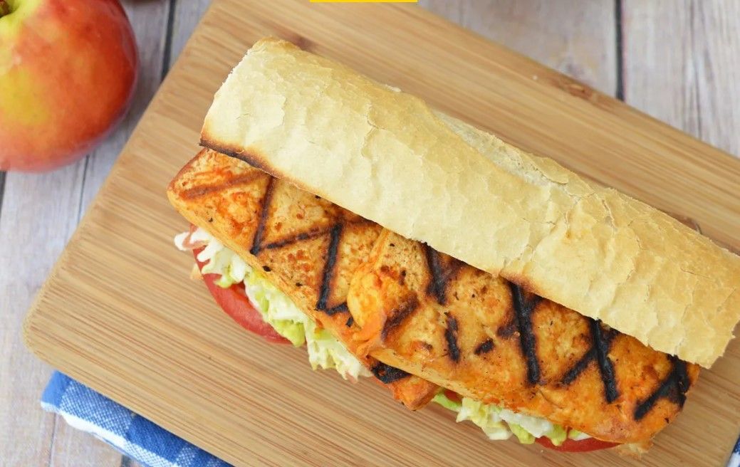 The Ultimate Guide to Vegan Meats and Meat Substitutes | Yung Soon Lih ...