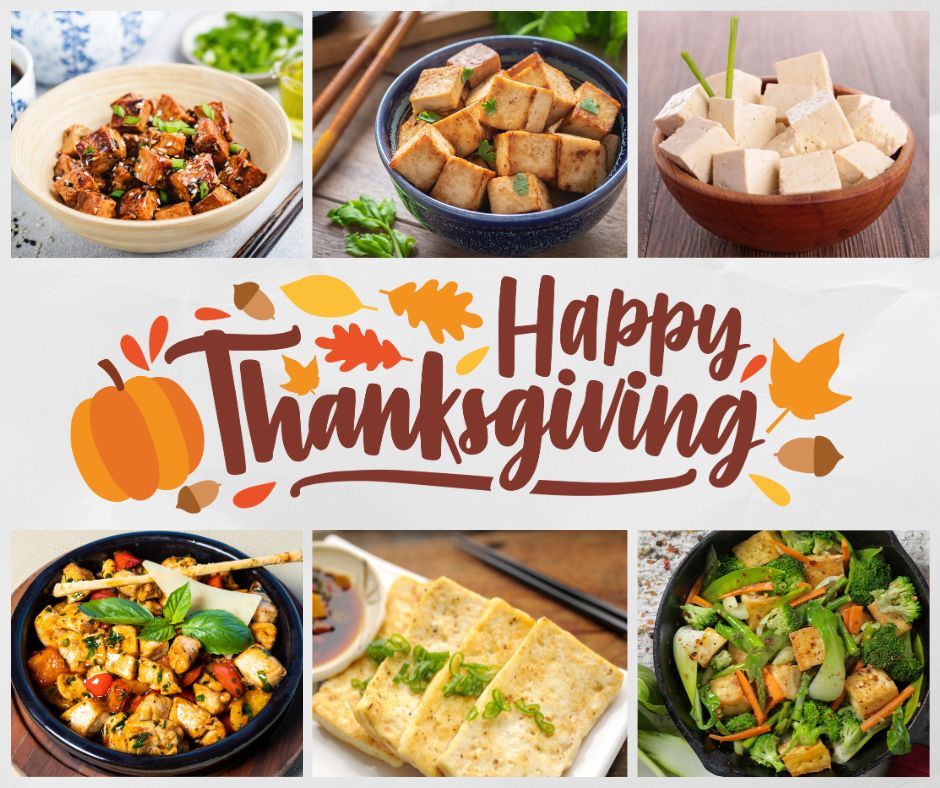 Thanksgiving Day with EVERSOON | Yung Soon Lih Food Machine News and ...