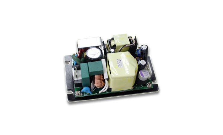 130W Semi-Potted AC-DC Switching Power Supply with High Isolation ...