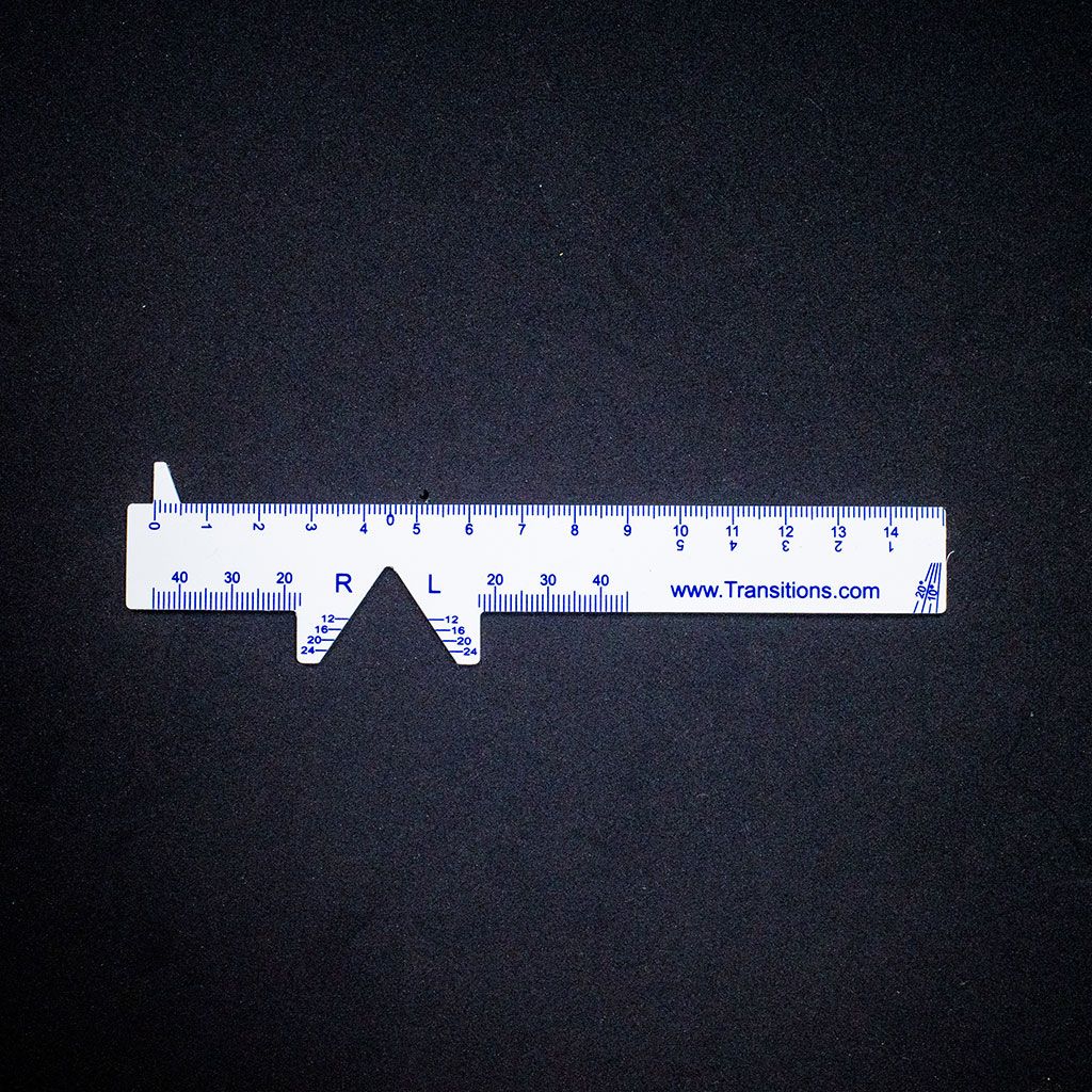 Ophthalmic Ruler | Custom Magnet Rolls for Industrial Applications ...