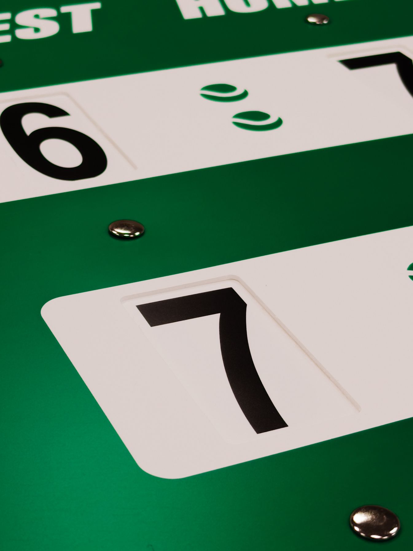 Scoreboard | Custom Magnet Rolls for Industrial Applications - RoHS ...