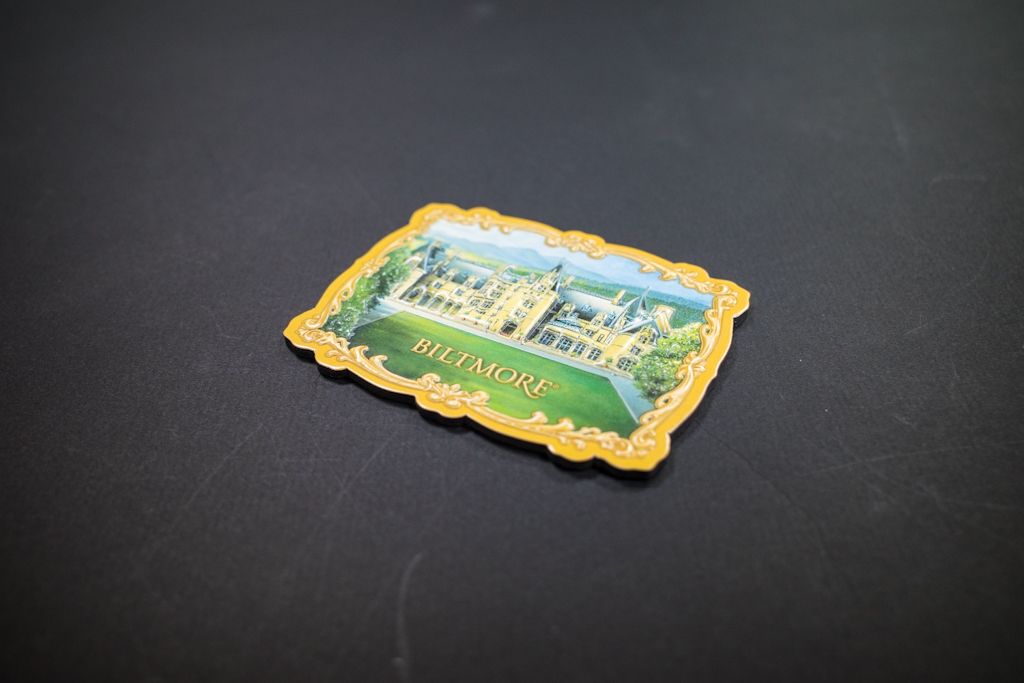 Embossed Magnet | Custom Magnet Rolls for Industrial Applications ...