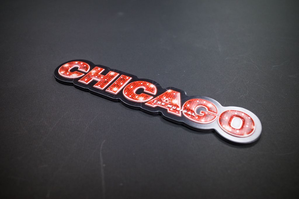 Embossed Magnet | Custom Magnet Rolls for Industrial Applications ...