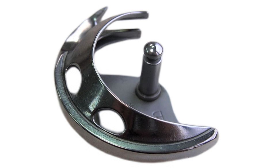 OEM MIM Sewing Machine Components | Boomster