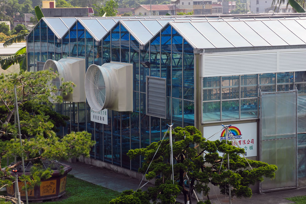 Cast Acrylic Sheet - Solar IR-Cut | Transparent & Clear - Cast Acrylic ...