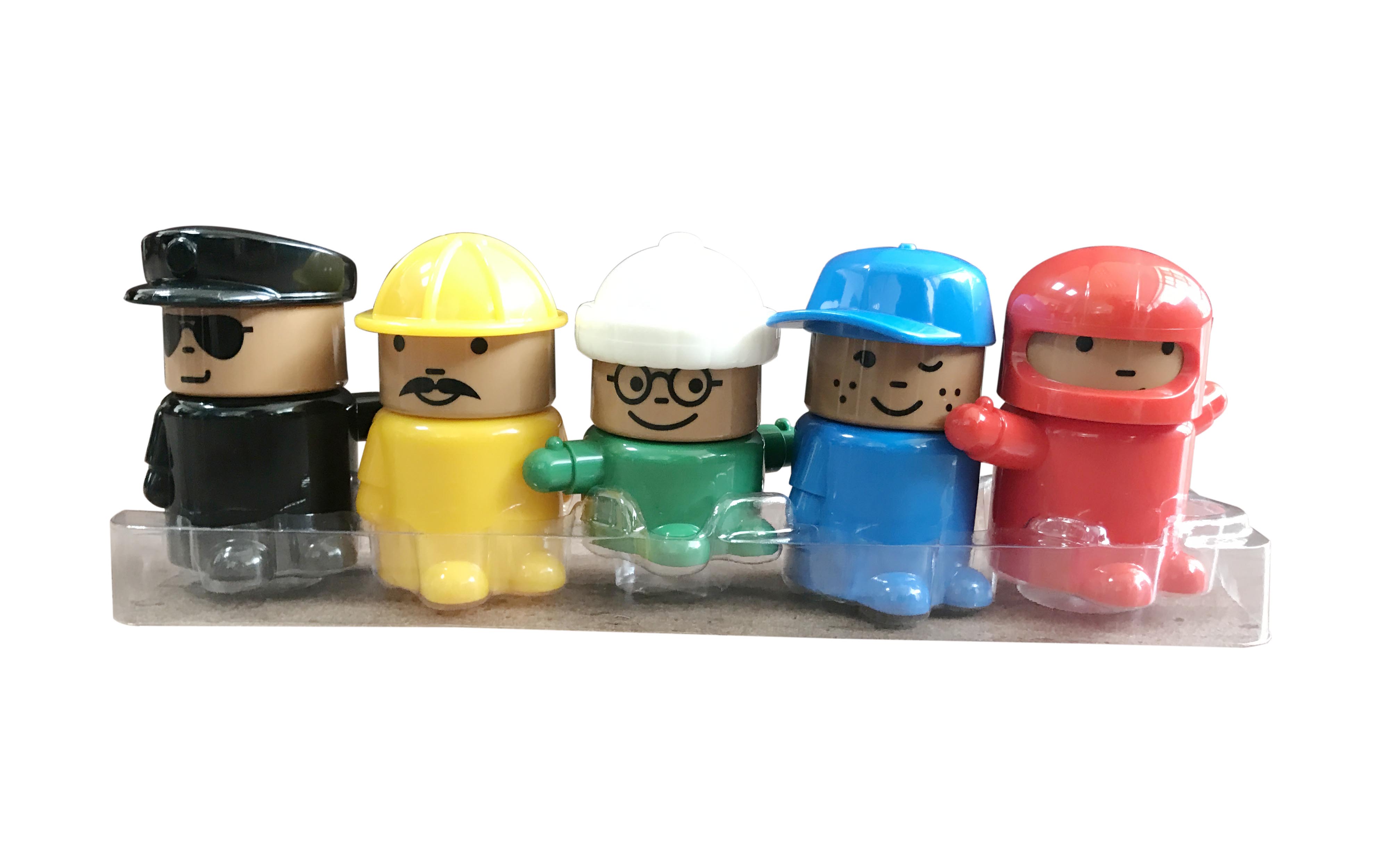 ของเล่นที่ออกแบบ - | ผู้ผลิตเครื่องจักรประมวลผลพลาสติกในไต้หวัน | TON KEY