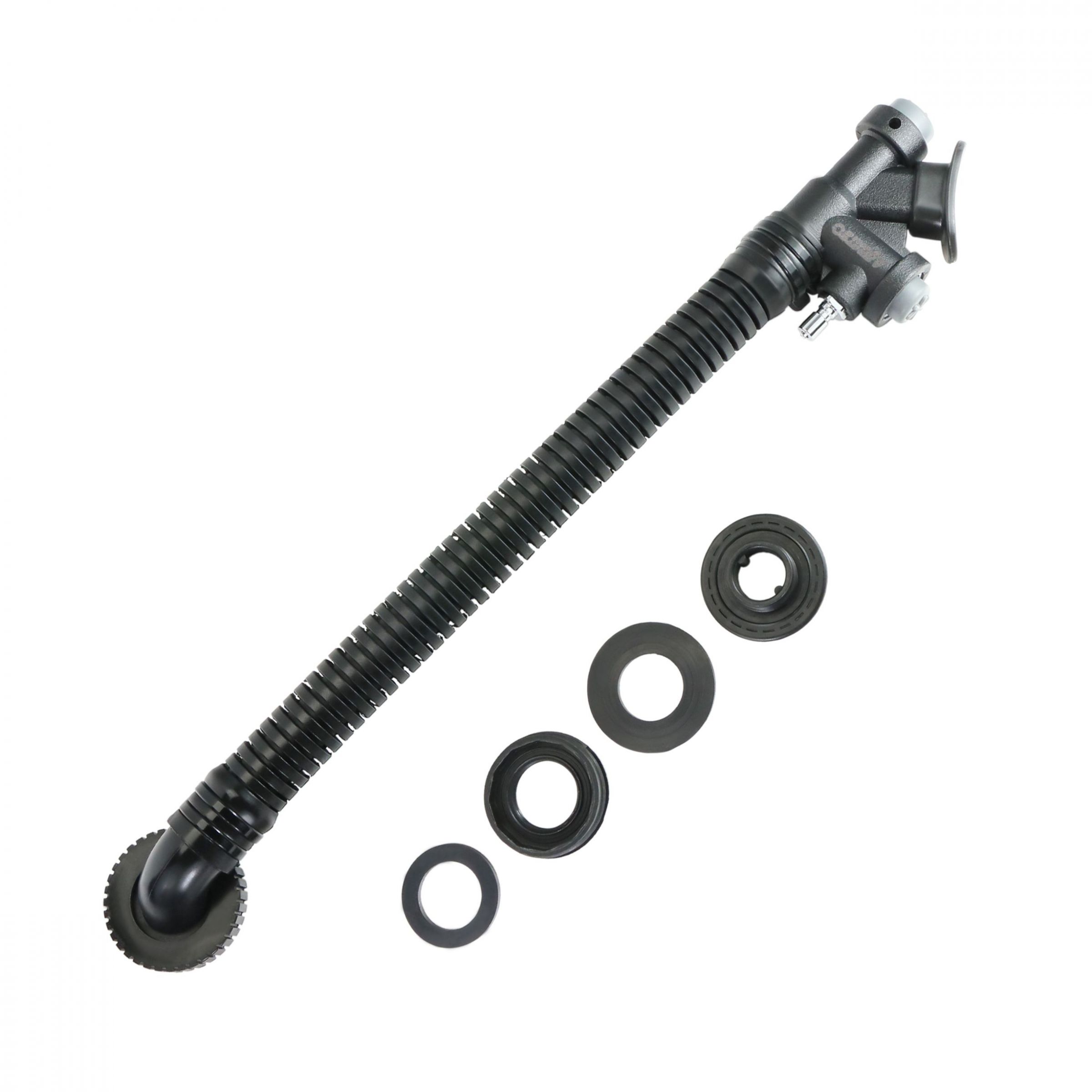 K-Type Power Inflator | Dive Gauges | Underwater Compasses Manufacturer ...