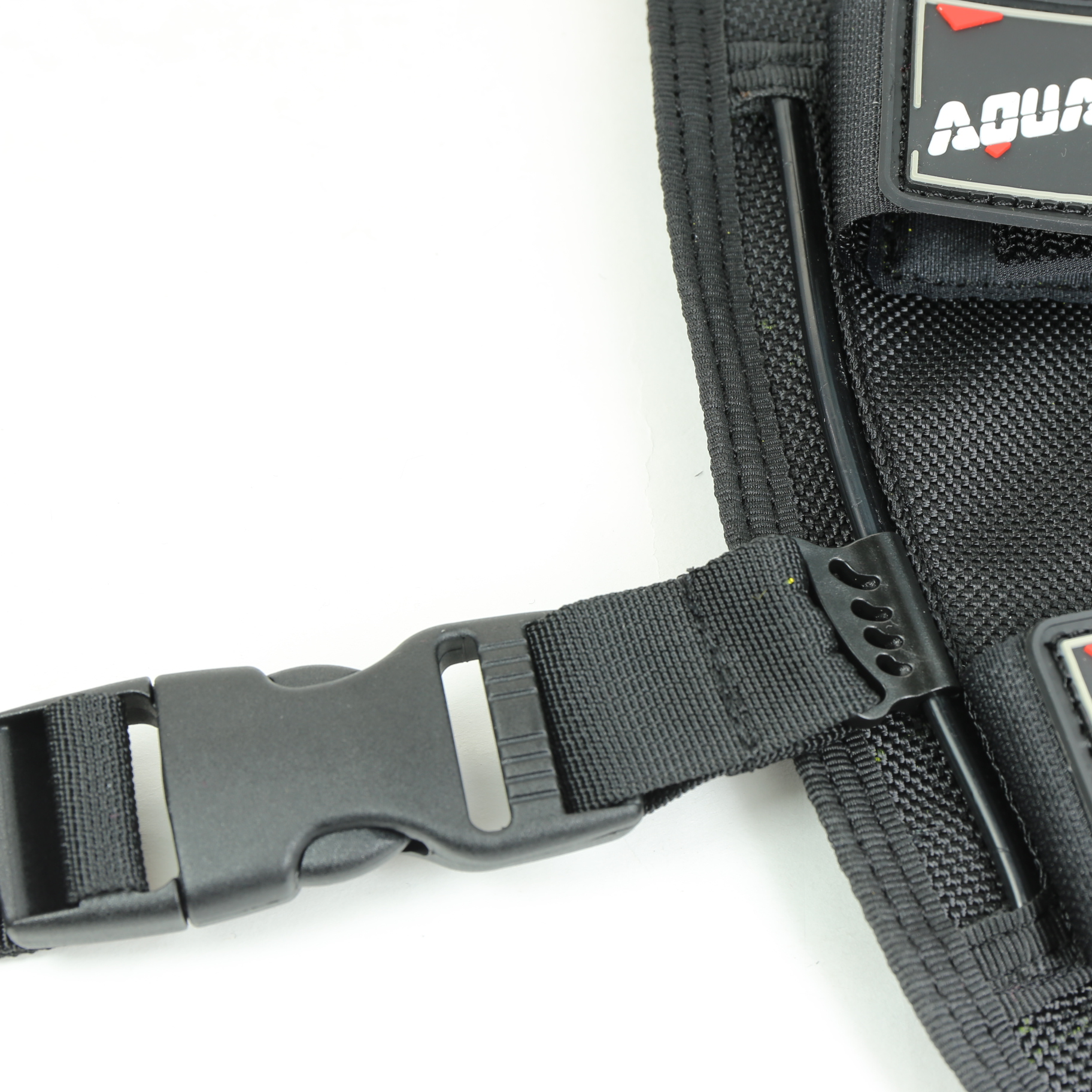 Sidemount Soft Shoulder Pad Right & Lef | Dive Gauges | Underwater ...