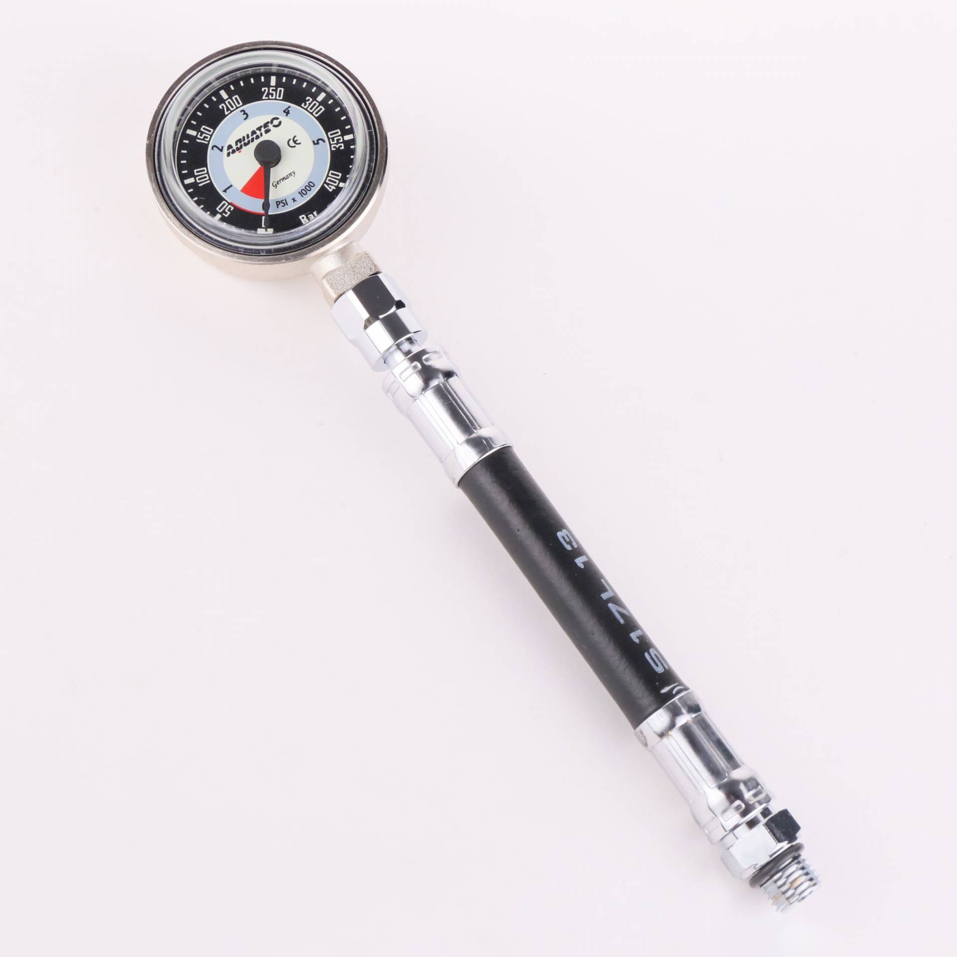 Dive Pressure Gauge | Dive Gauges | Underwater Compasses Manufacturer ...