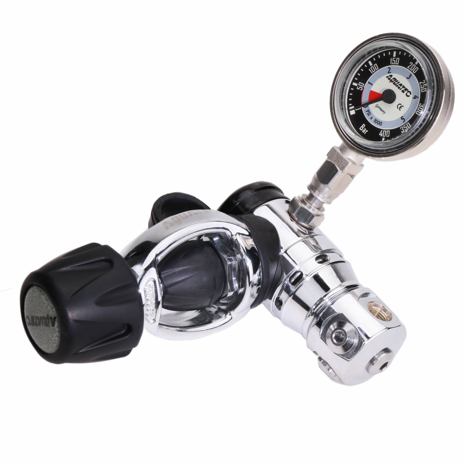 Dive Pressure Gauge | Dive Gauges | Underwater Compasses Manufacturer ...