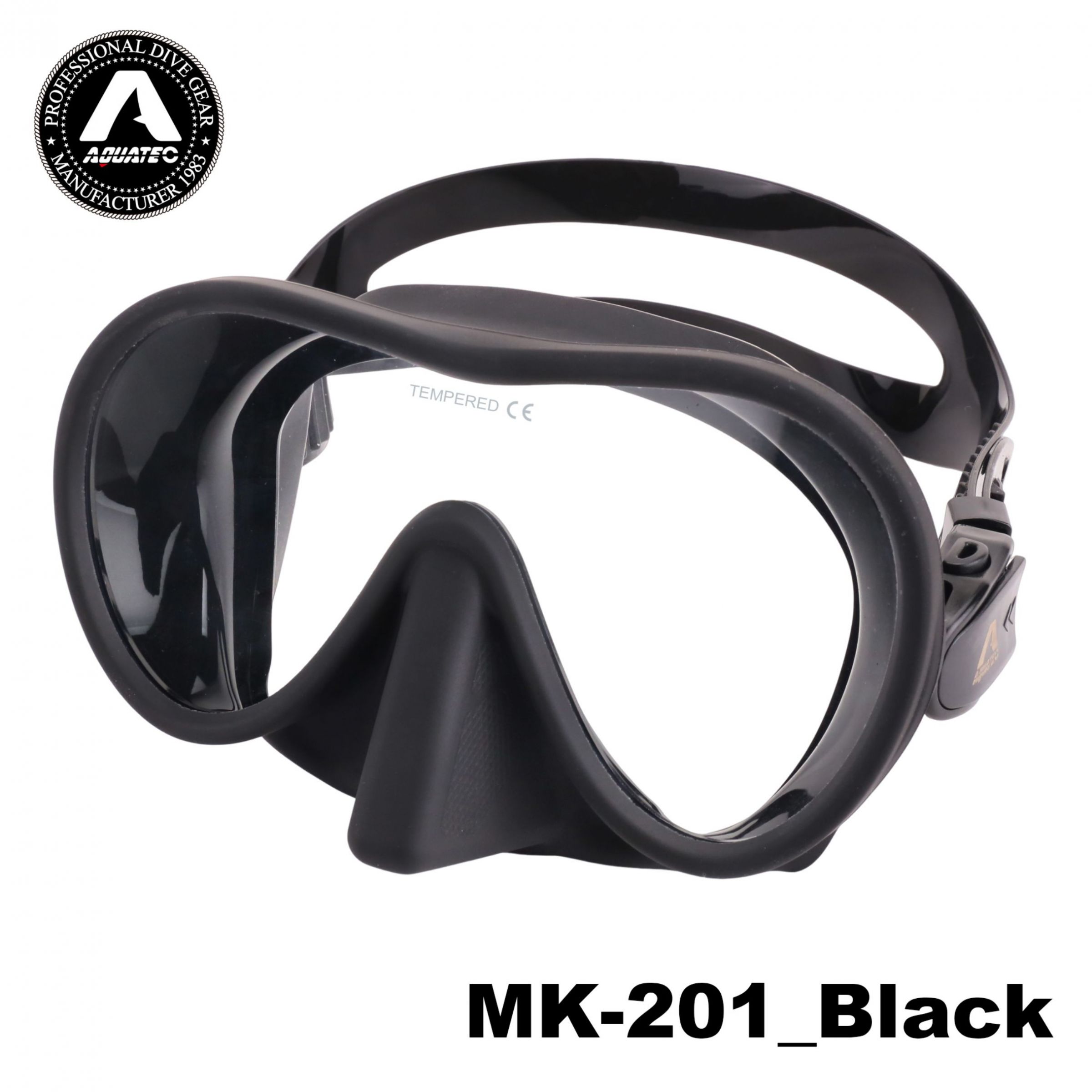 ماسک غواصی مخصوص خانم‌ها | گیج های غواصی | تولید کننده قطب نمای زیر آب | SCUBA AQUATEC