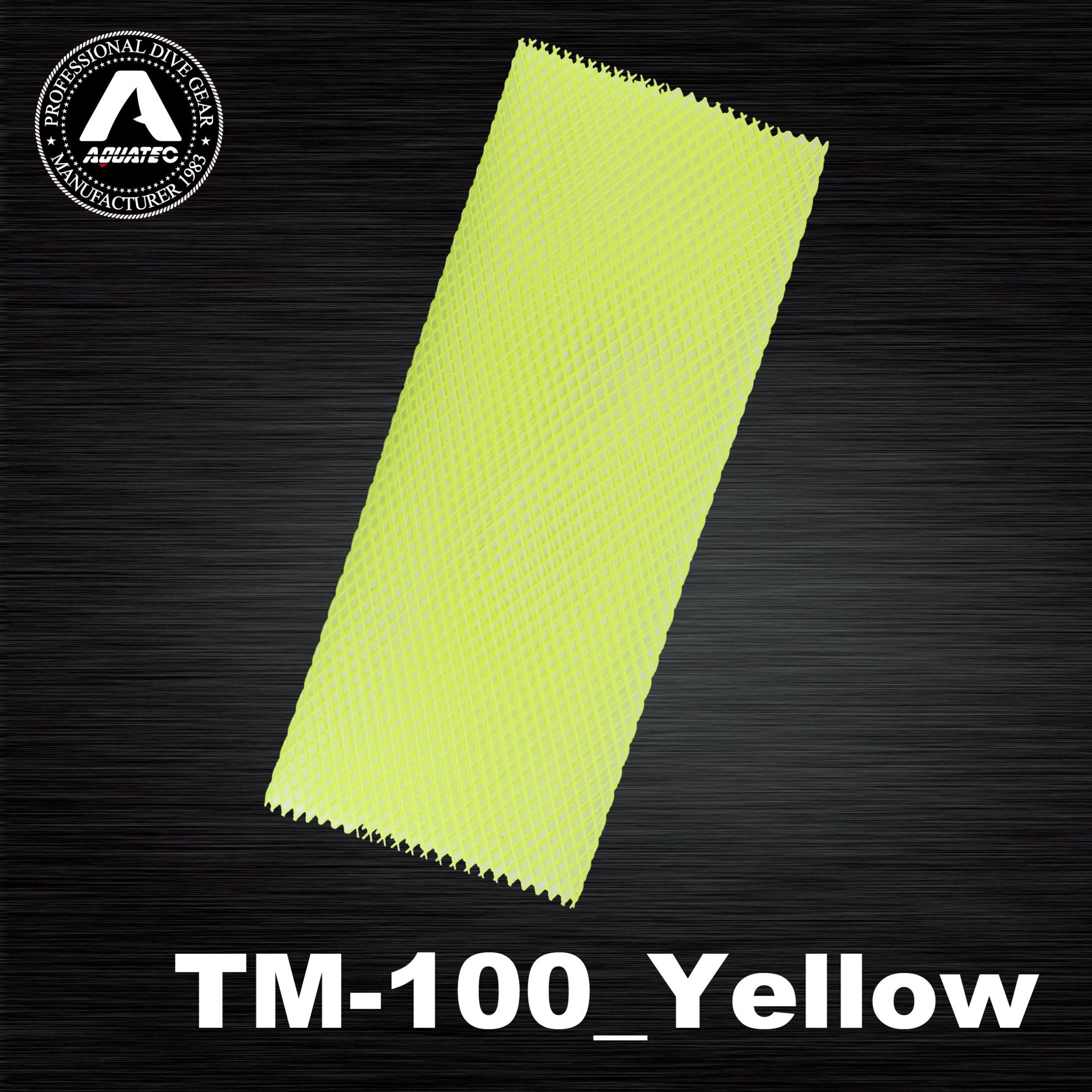 Tank protective mesh | Dive Gauges | Underwater Compasses Manufacturer ...