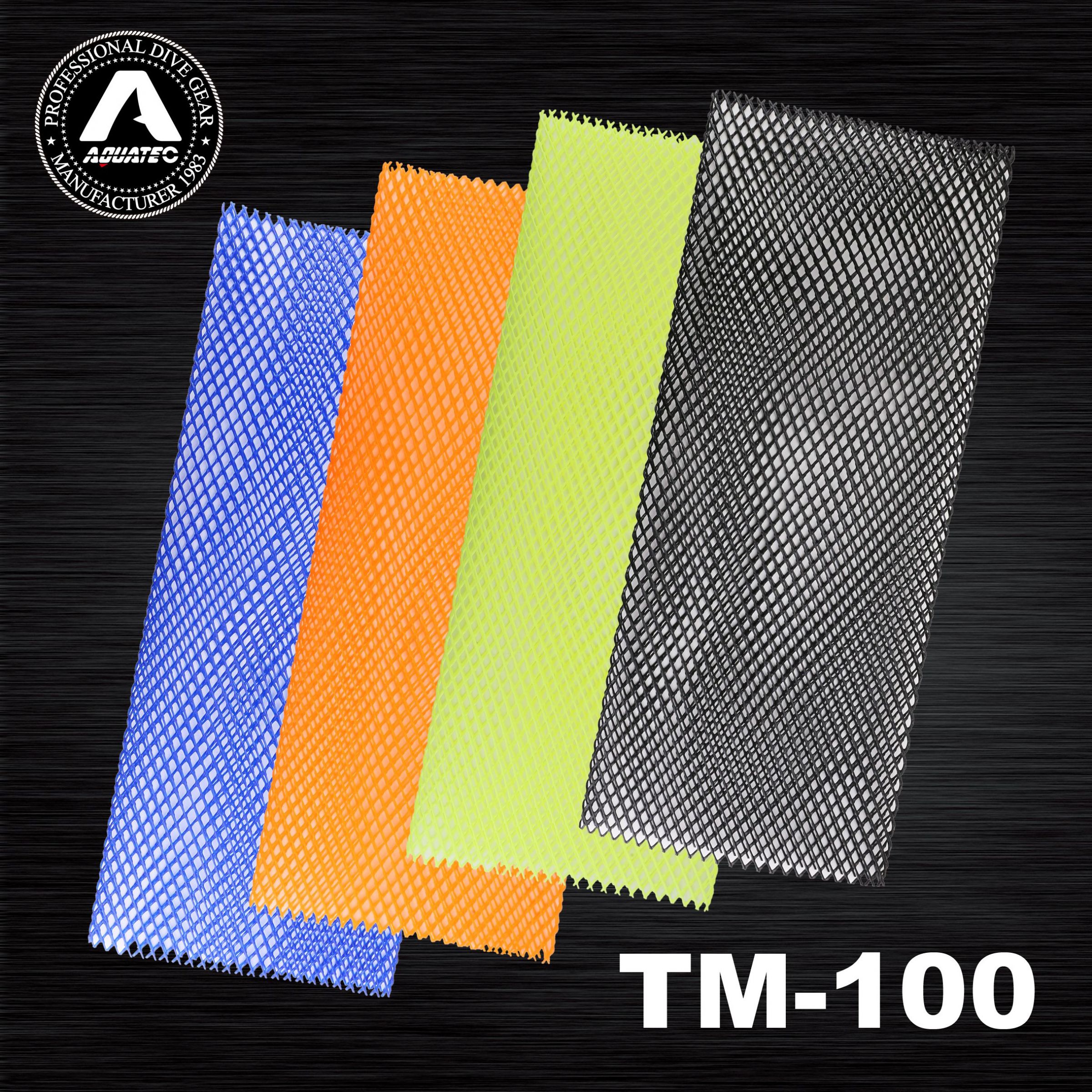 Tank protective mesh | Dive Gauges | Underwater Compasses Manufacturer ...