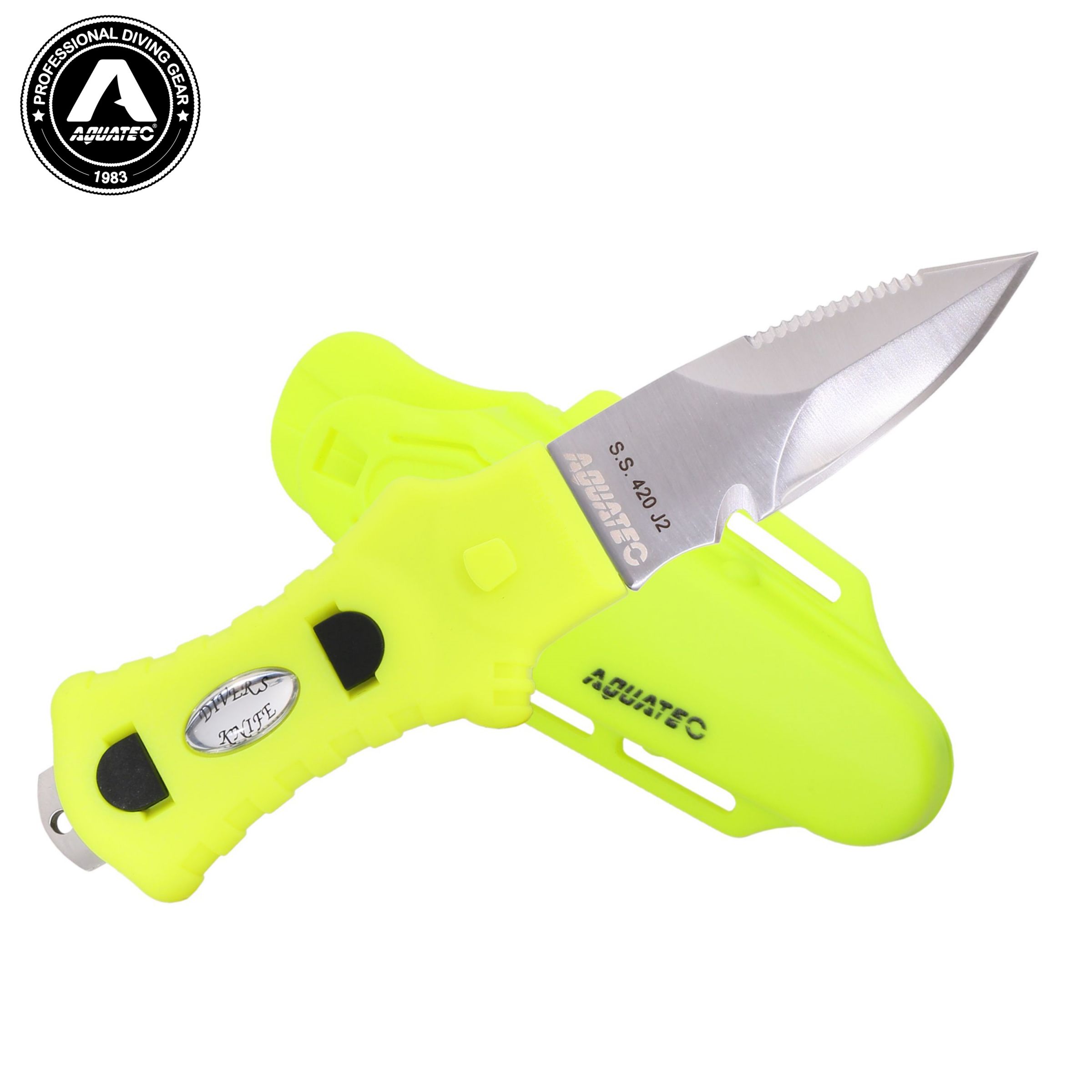 Divers Knives | Dive Gauges | Underwater Compasses Manufacturer | SCUBA ...