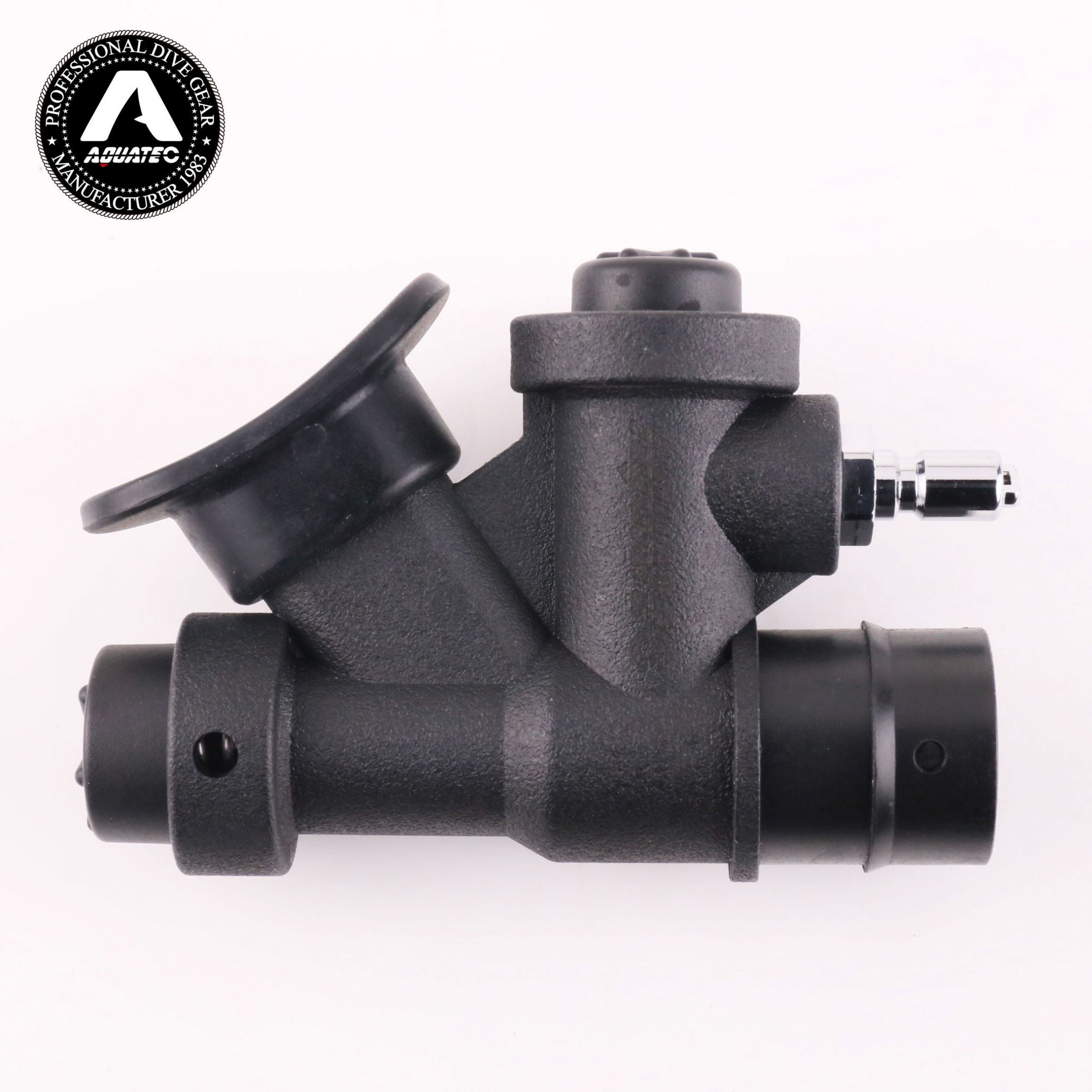 K-Type Power Inflator | Dive Gauges | Underwater Compasses Manufacturer ...