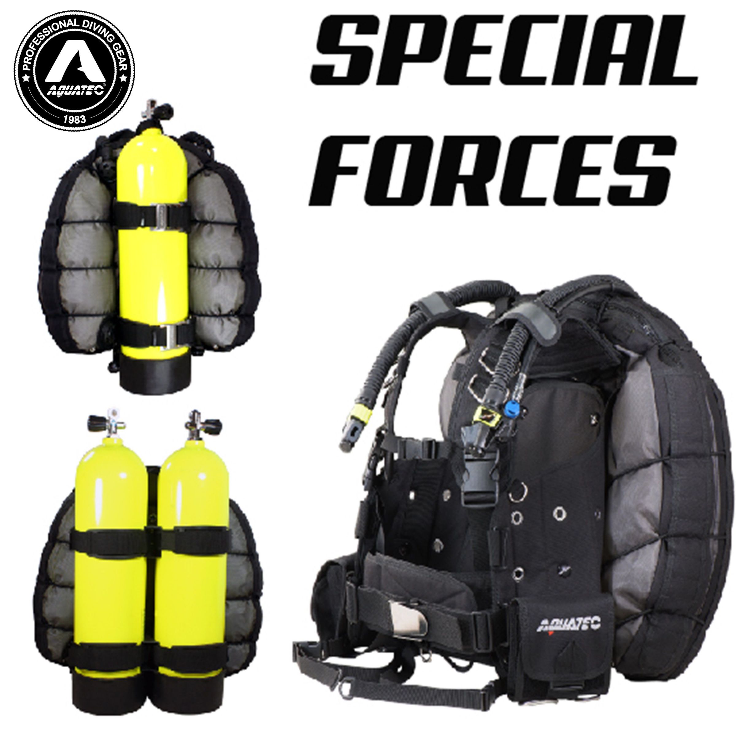 Military Diver BCD | Dive Gauges | Underwater Compasses Manufacturer ...