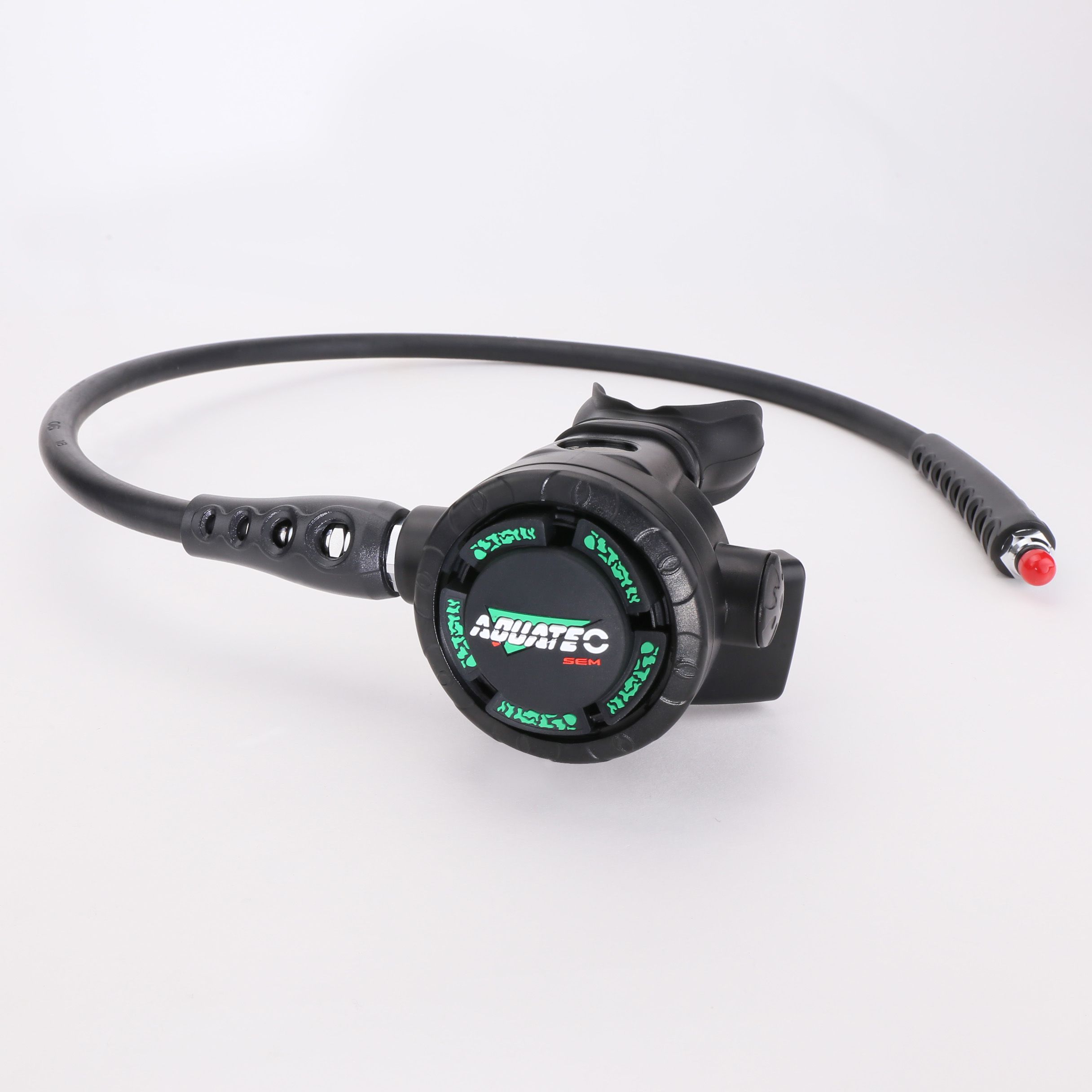 Scuba Non-Adjustable Regulators | Dive Gauges | Underwater Compasses ...