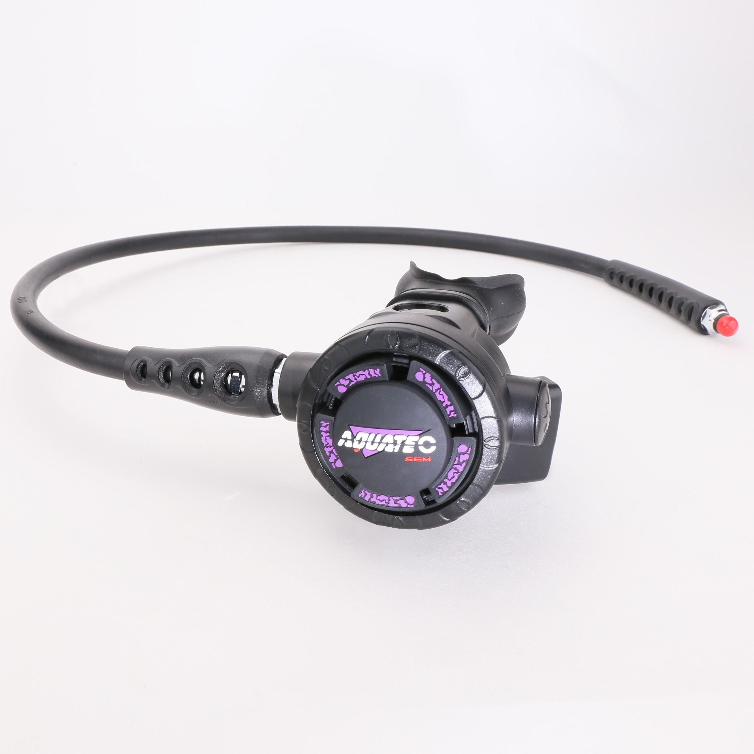 Scuba Non-Adjustable Regulators | Dive Gauges | Underwater Compasses Manufacturer | SCUBA AQUATEC