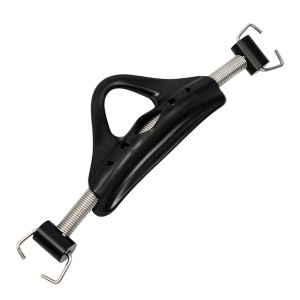 Scuba Fins 304 Stainless Steel Diving Fin Straps 2-Pack – Spring Loaded ...