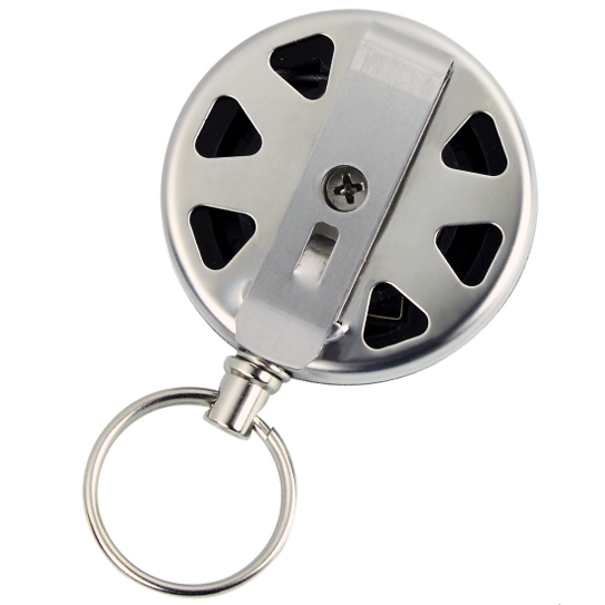 Scuba SUS Retractor | Dive Gauges | Underwater Compasses Manufacturer ...