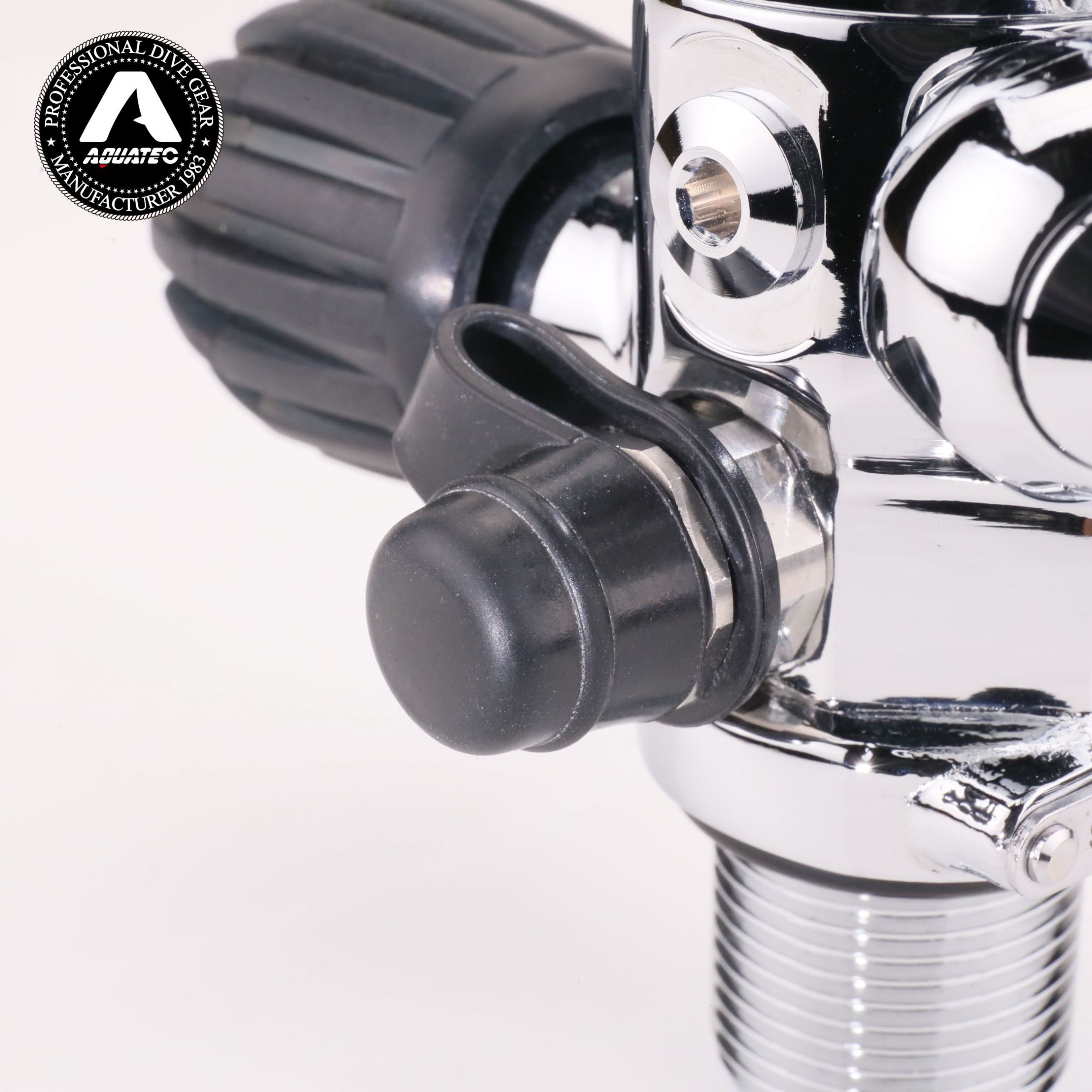 Piston First Stage Regulator | Dive Gauges | Underwater Compasses ...