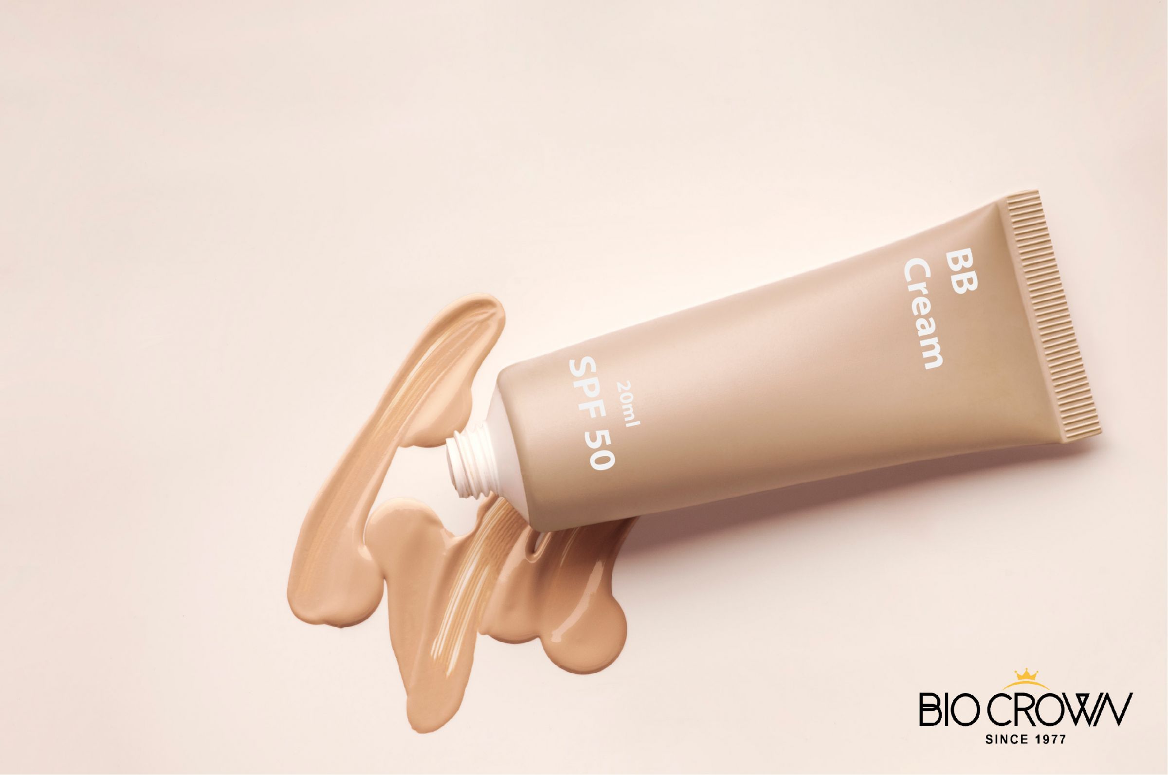 BB Cream - BB Cream manufacturer/ OEM ODM/ private label | ISO & GMP ...