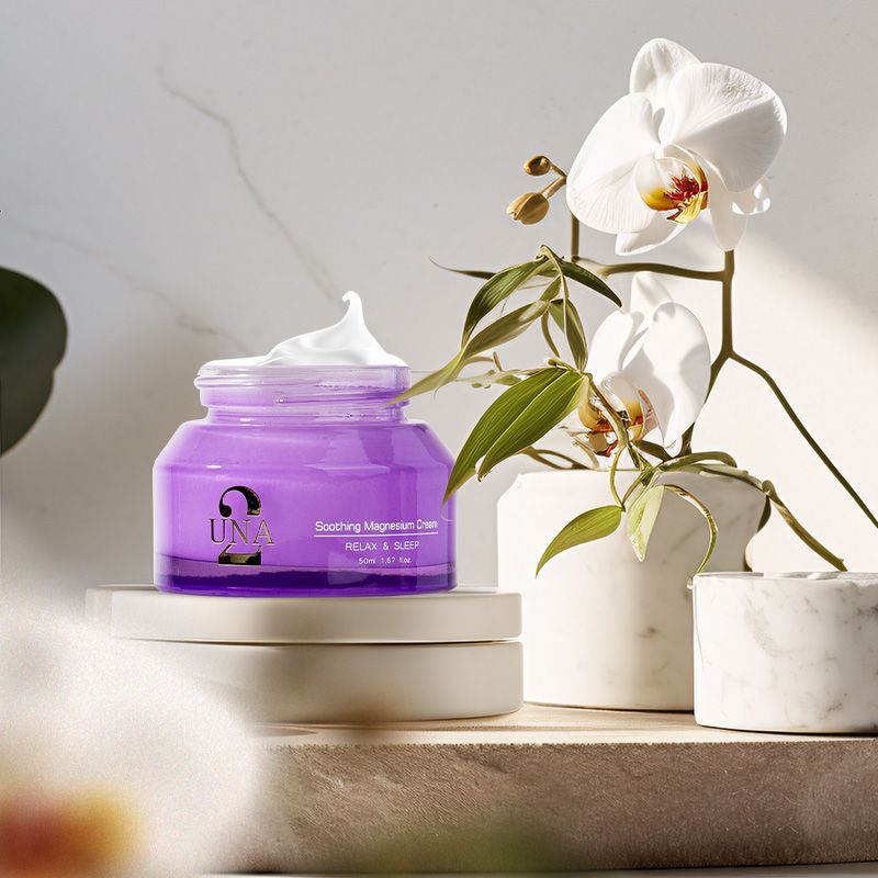 Facial Cream - Facial Cream | Biocrown Biotechnology Co., Ltd.: 47 ...