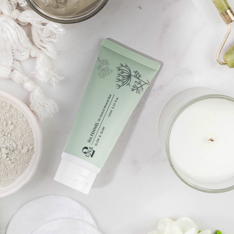 Sea Fennel Oil-Control Mineral Mud - Sea Fennel Oil-Control Mineral Mud ...