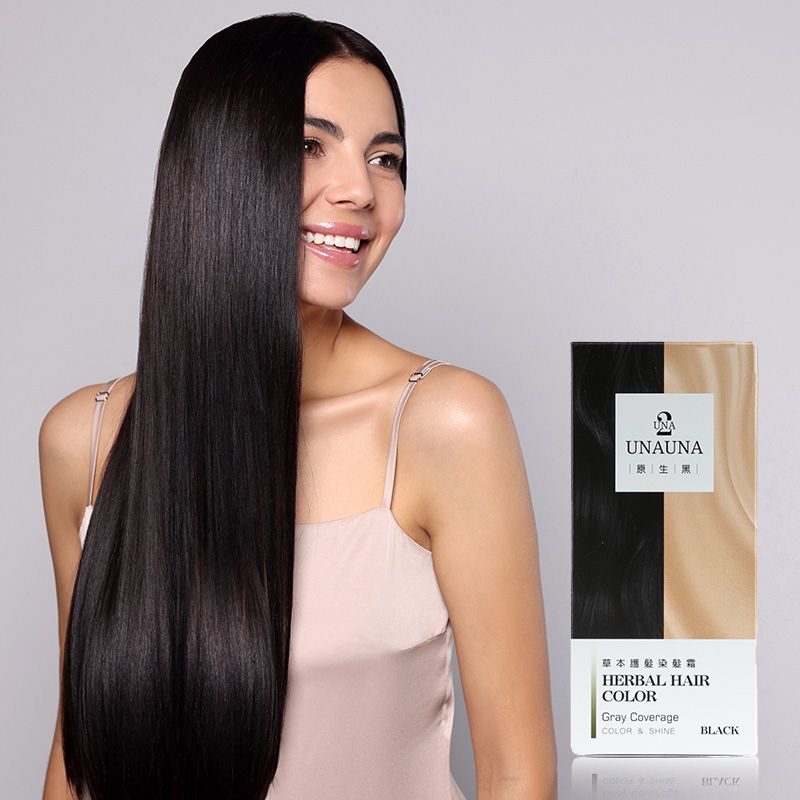 Herbal Hair Color - Herbal Hair Color | ISO & GMP Certified Skincare ...