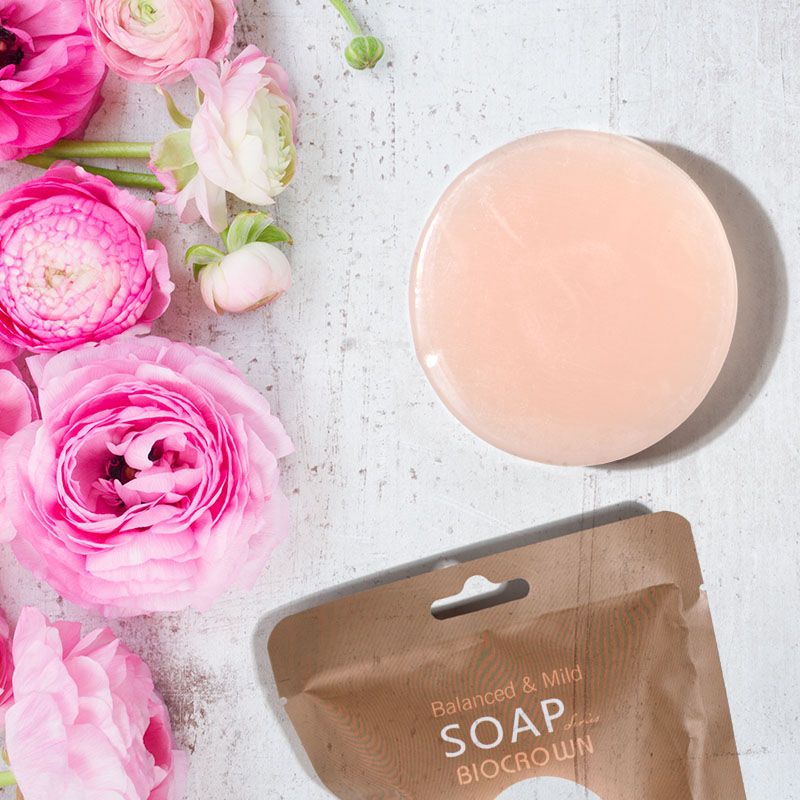 Rose Silk soap - Rose Silk soap | ISO & GMP Certified Skincare ...