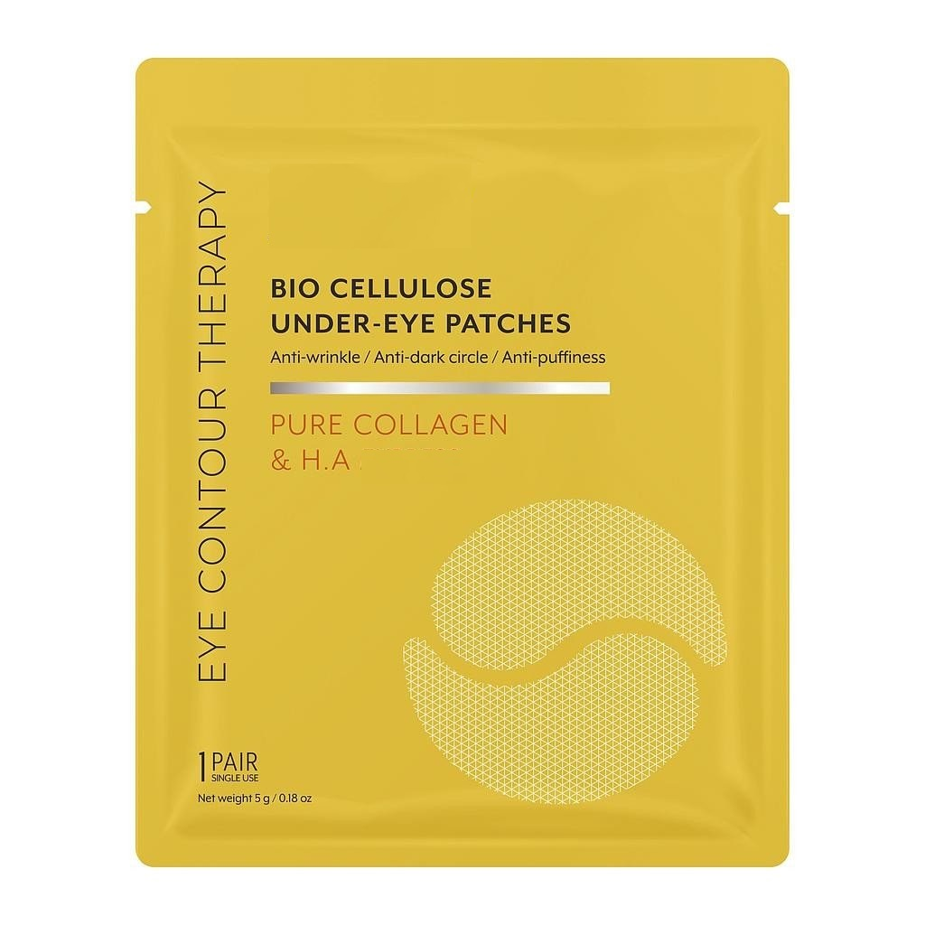 Private Label Facial Mask Bio Cellulose Sheet Mask Manufacturing - Bio ...