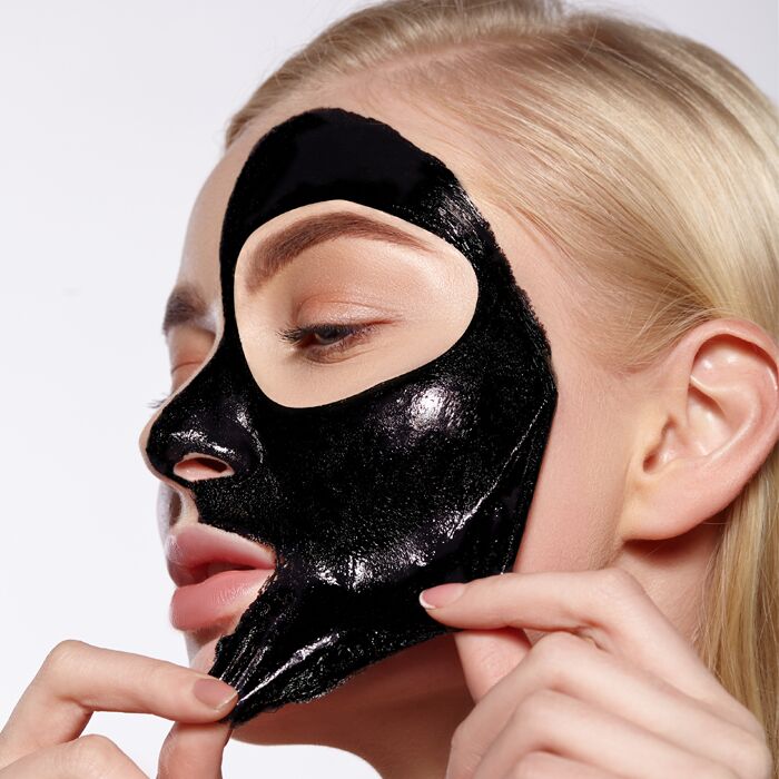Blackhead Peel Off Mask Manufacturing - OEM Nose Strip Peel Off Mask ...