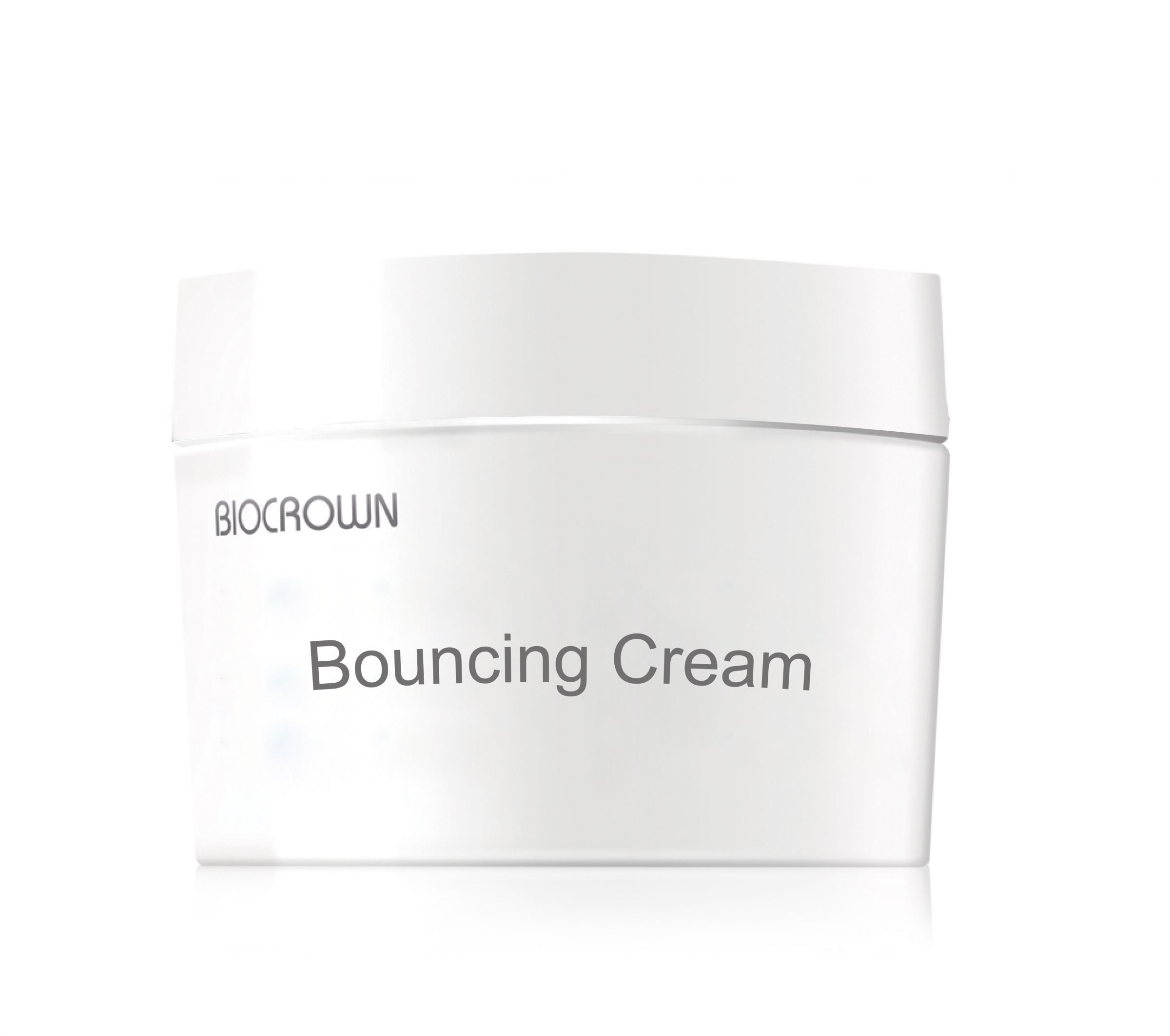 Bouncing Cream / Memory Cream - OEM Bouncing Cream Private Label | ISO ...