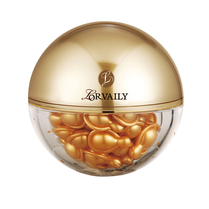 Wrinkle Correcting Essence Oil Capsule Manufacturing - Luxury Facial ...