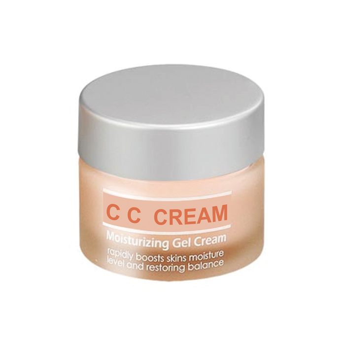 CC Cream - OEM CC Cream | ISO & GMP Certified Skincare Manufacturer ...