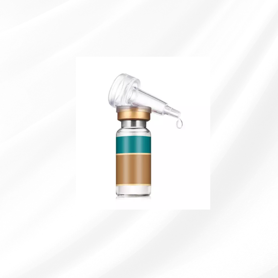 Radiance Series Serum - Radiance Series Serum | ISO & GMP Certified ...