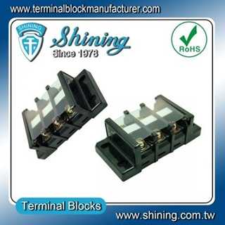 TB-060 Panel Mounted Assembly Type 600V 60A Terminal Connector ...