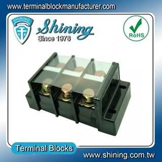 TB-200 Panel Mounted Assembly Type 600V 200A Terminal Connector ...