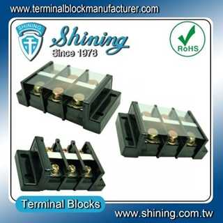 TB-200 Panel Mounted Assembly Type 600V 200A Terminal Connector ...