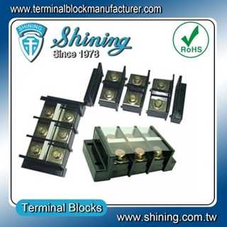 TB-300 Panel Mounted Assembly Type 600V 300A Terminal Connector | TERMINAL BLOCKS' SOLUTION